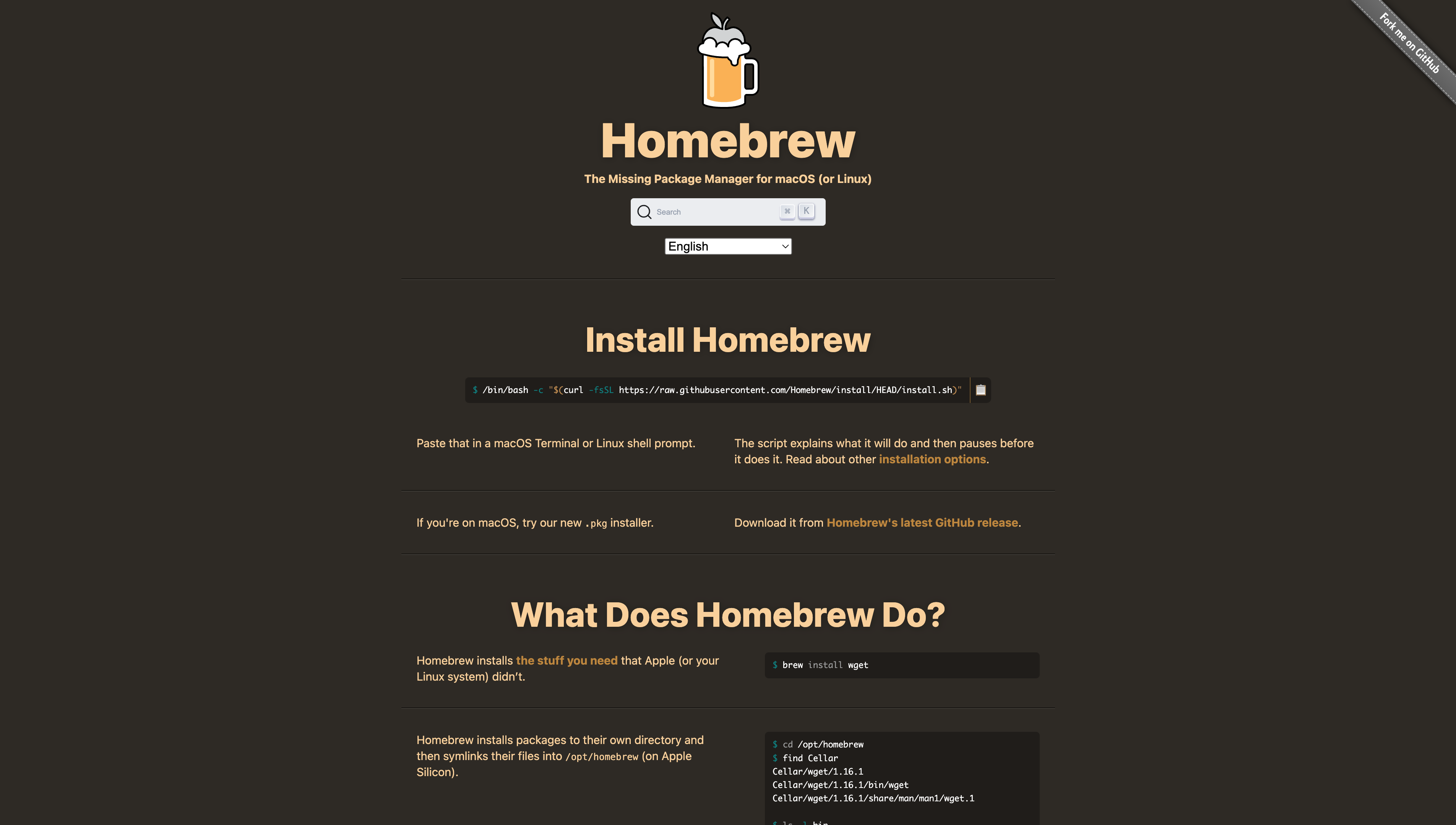 如何在 Mac 上安裝 Homebrew - VNEWIN